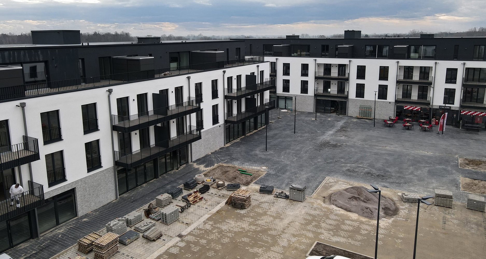 Hochwertige Immobilien - Bauen & Wohnen Magdeburg GmbH